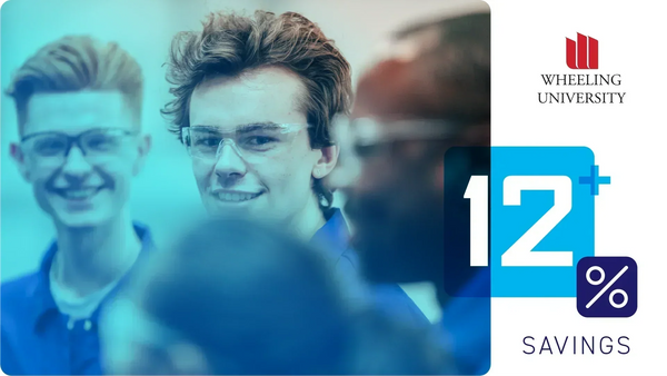 Wheeling University - Energy By Tune