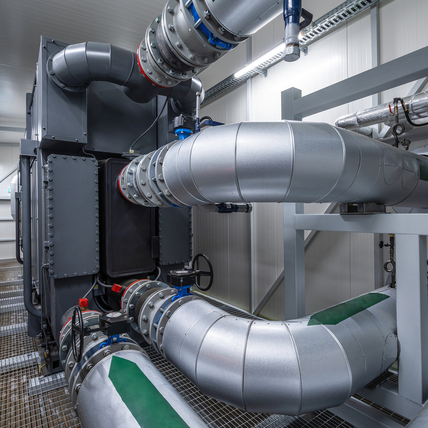 Meet the Tune® HVAC Smart Chip - Energy By Tune