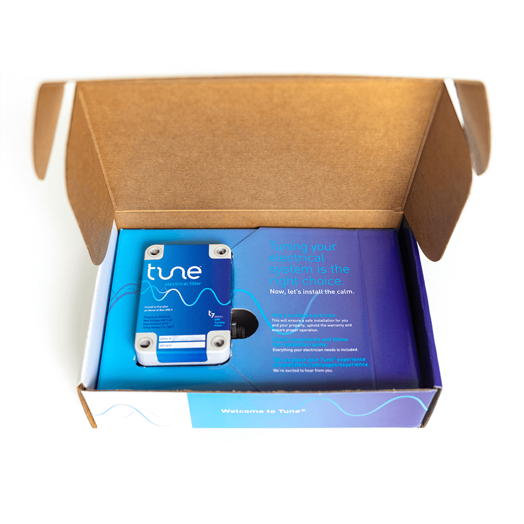 Meet Tune® - Energy By Tune