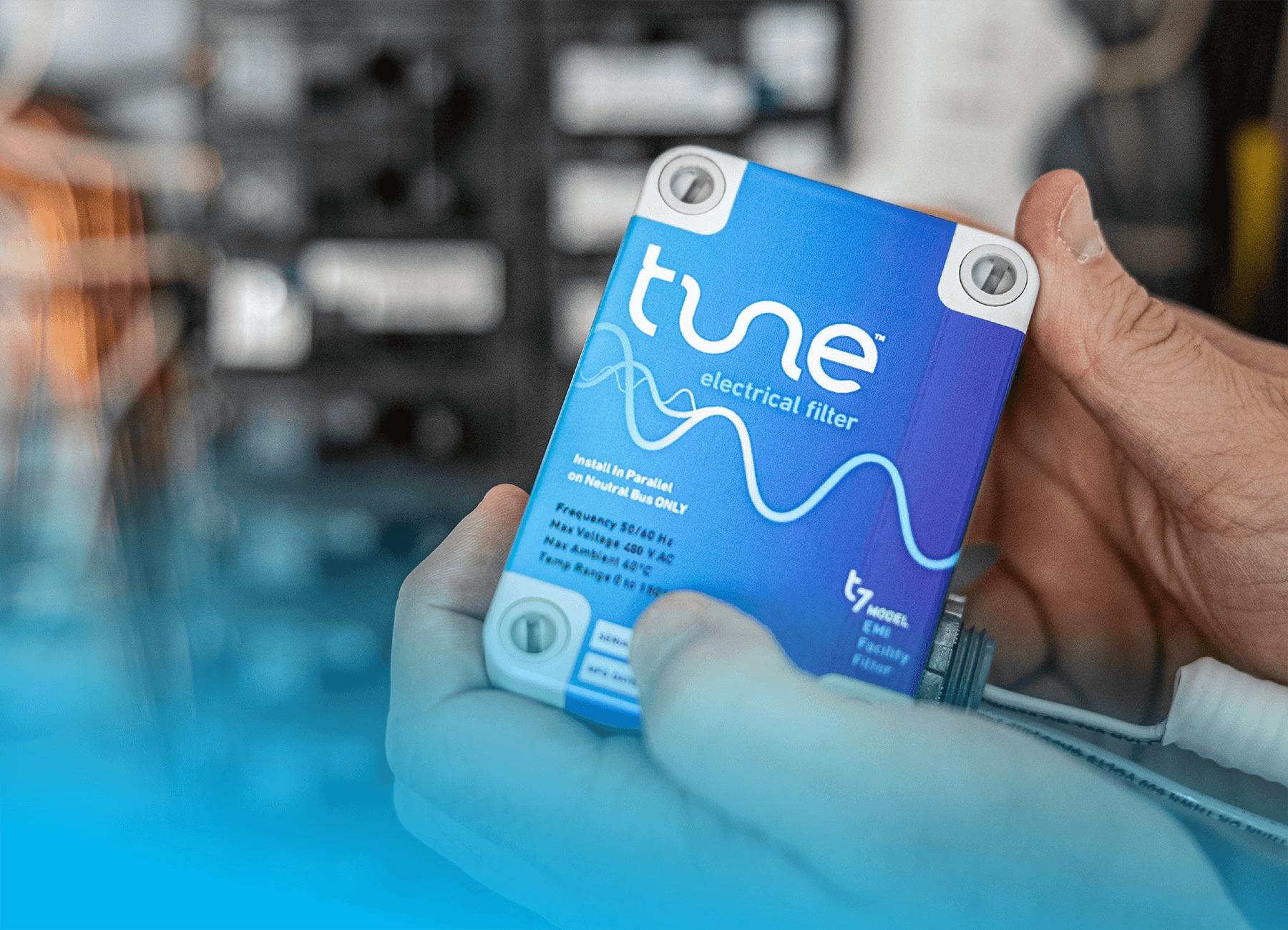 Meet Tune® - Energy By Tune
