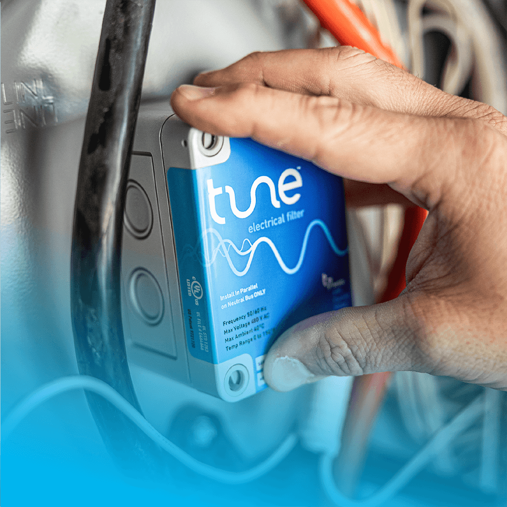 Meet Tune® - Energy By Tune